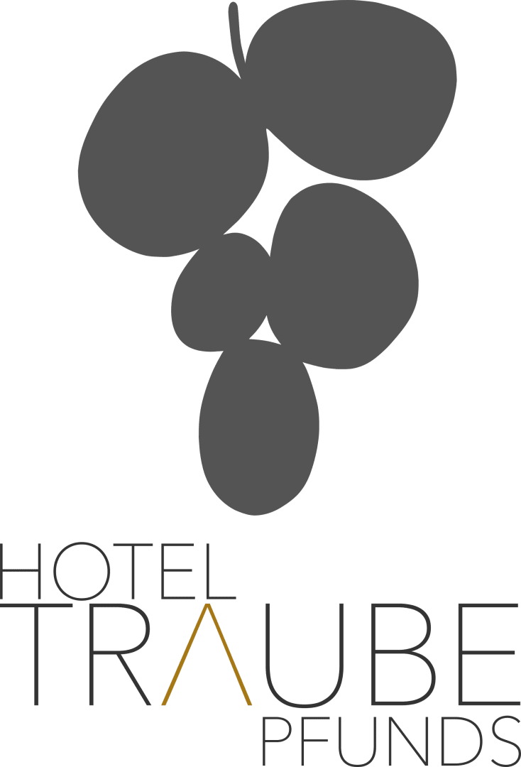 Hotel Traube Pfunds