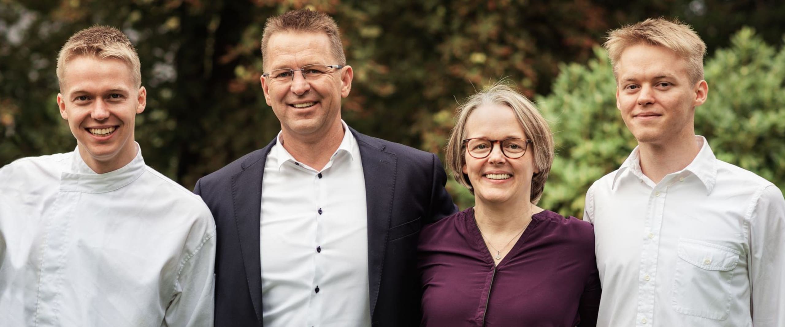 Flair Hotel Rieckmann