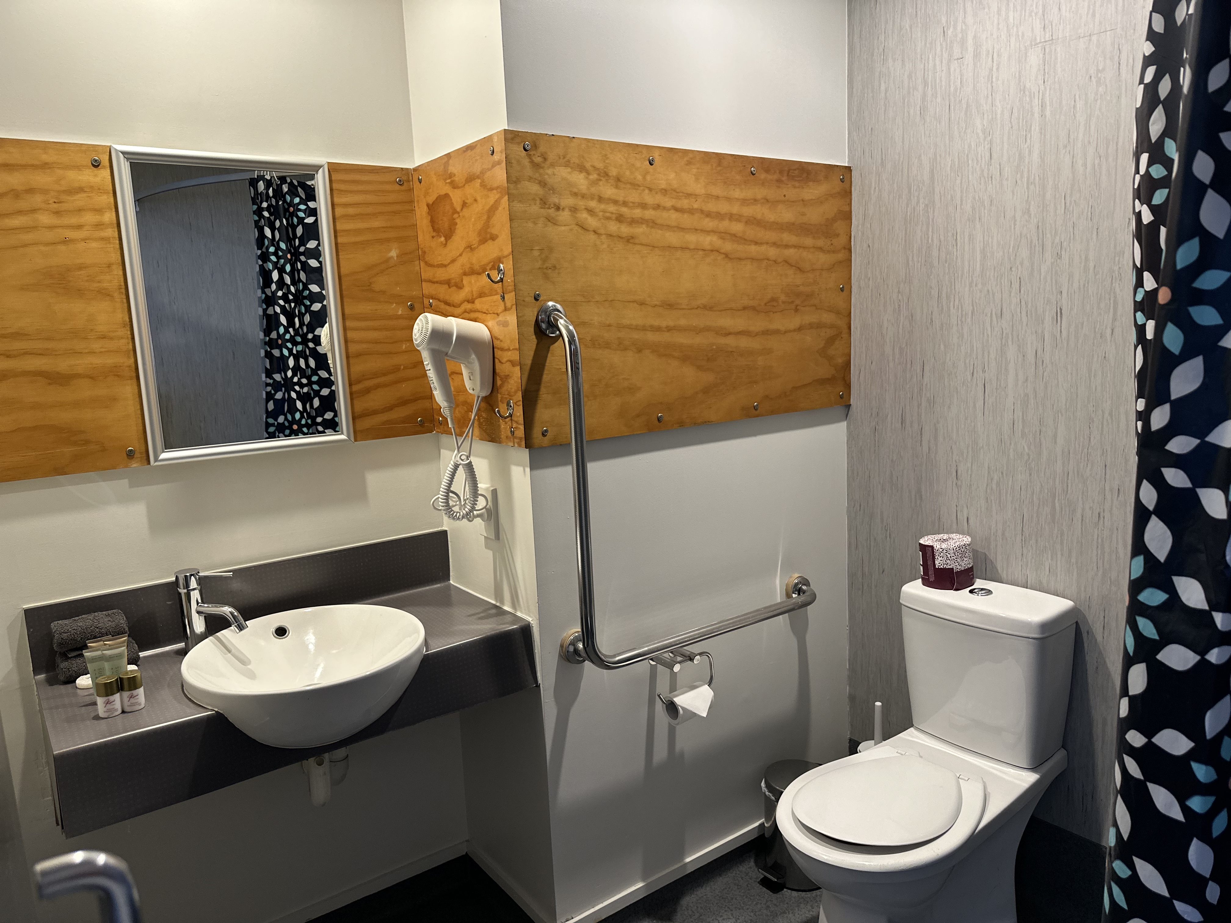 Queen Studio - GAMMA HOTEL