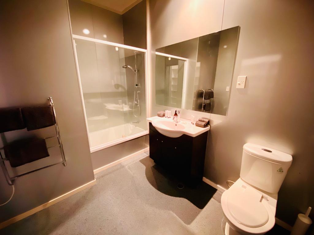 Family Unit - GAMMA HOTEL