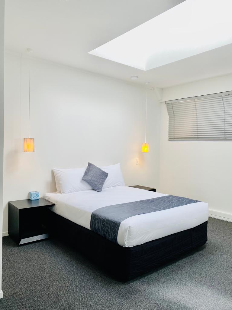 Family Unit - GAMMA HOTEL