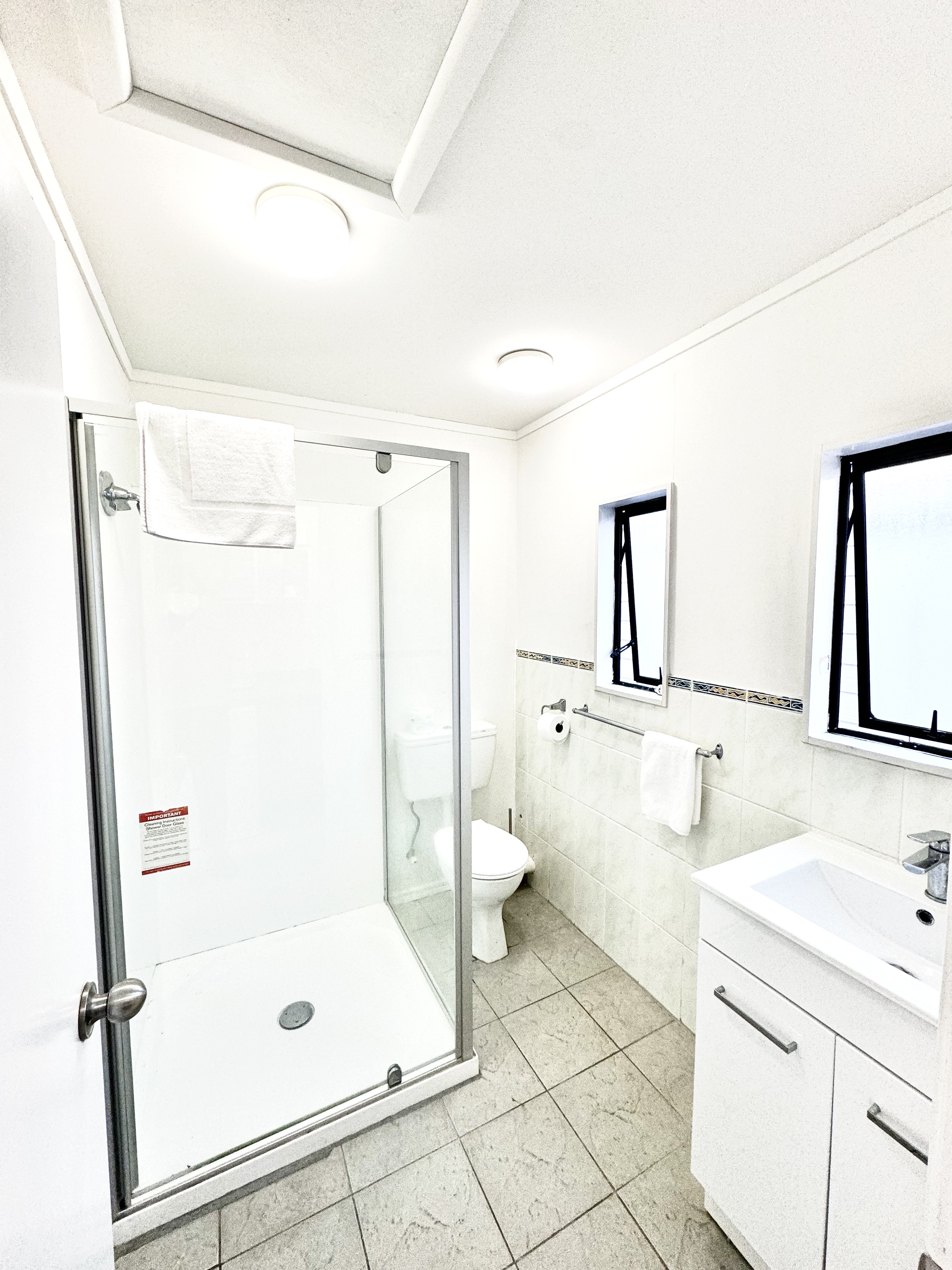 Comfortable Standard Studio Units at Papakura Motel
