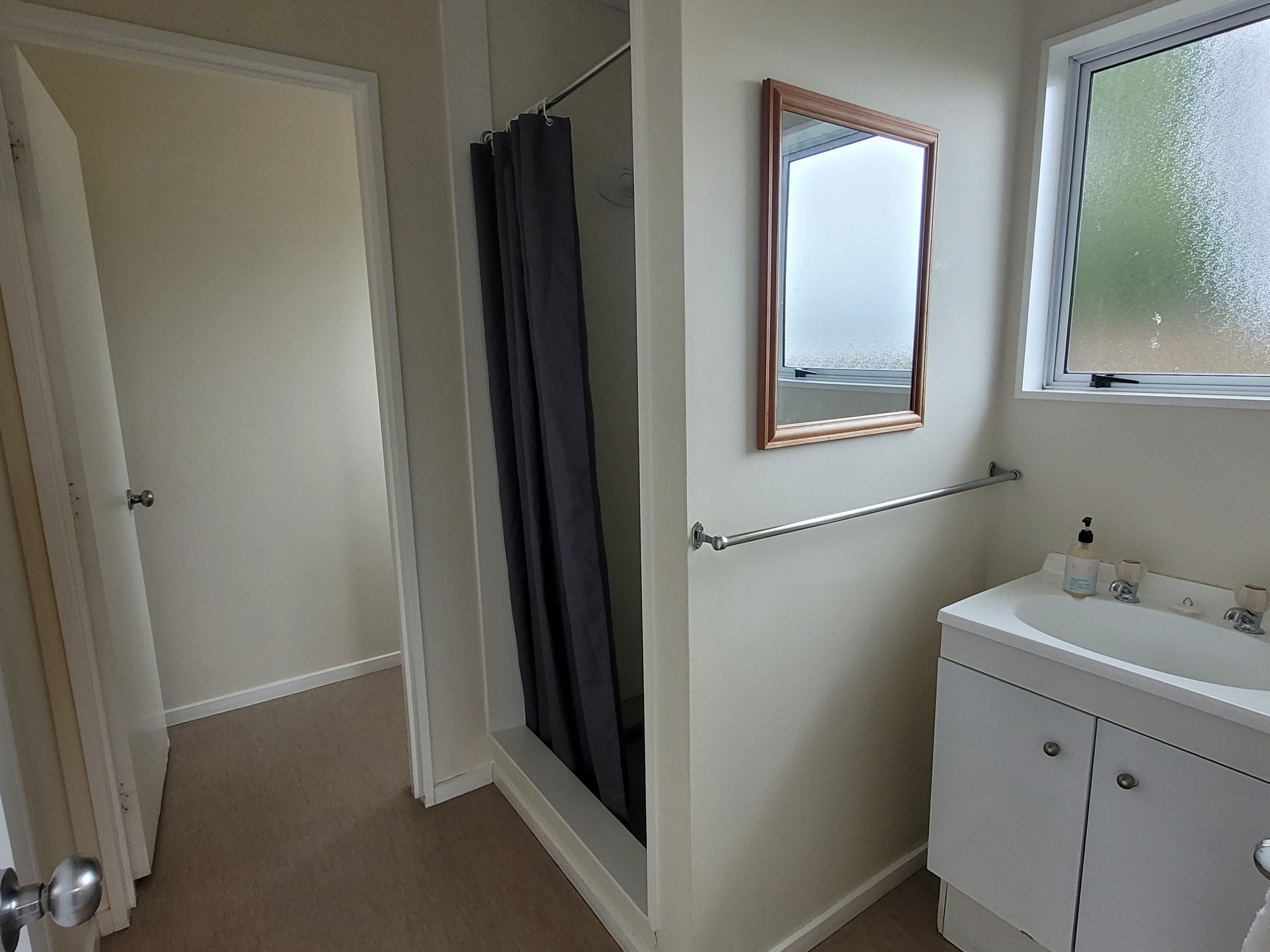 One Bedroom Unit Levin | Self-Contained Stay