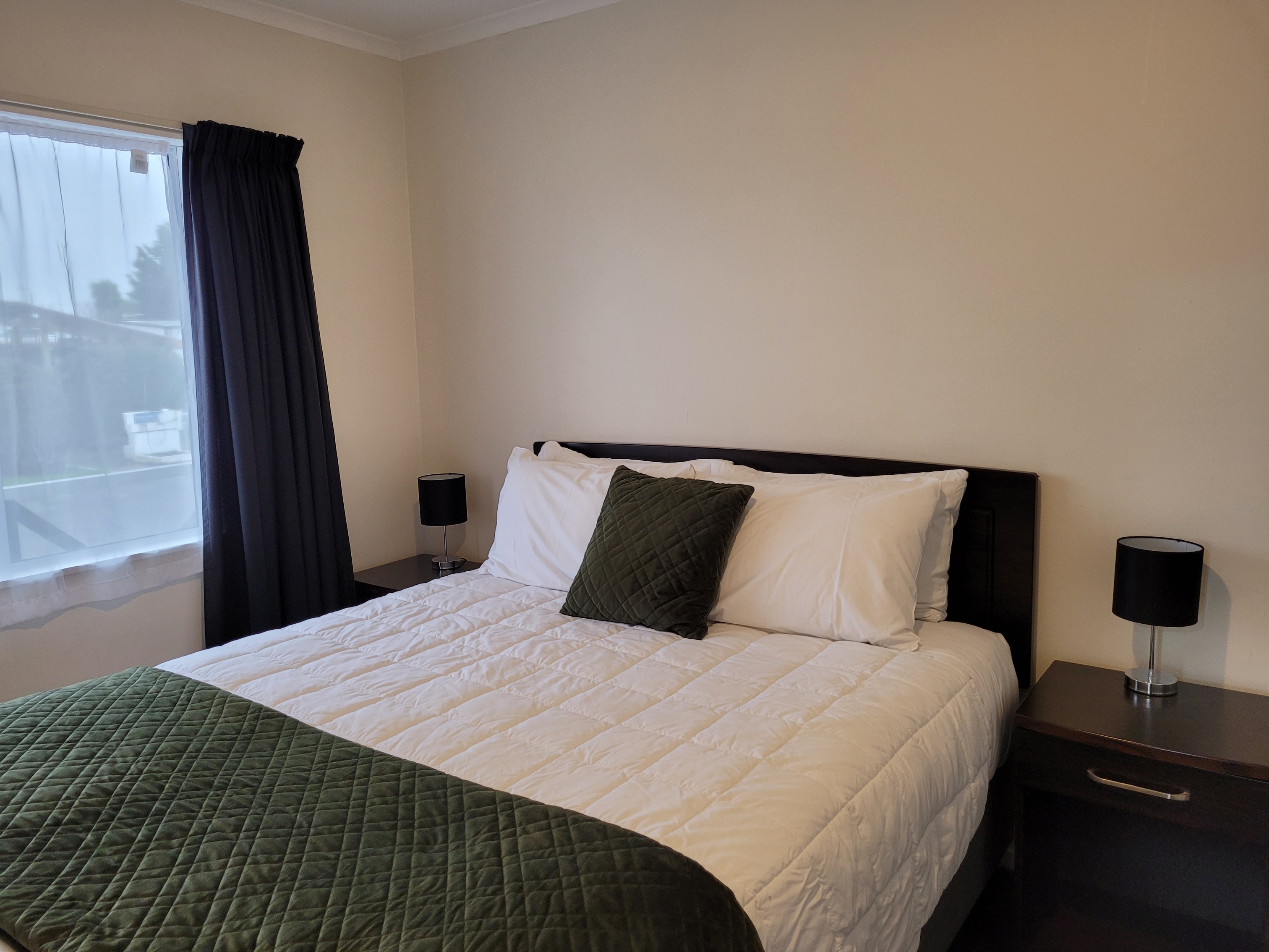 One Bedroom Unit Levin | Self-Contained Stay