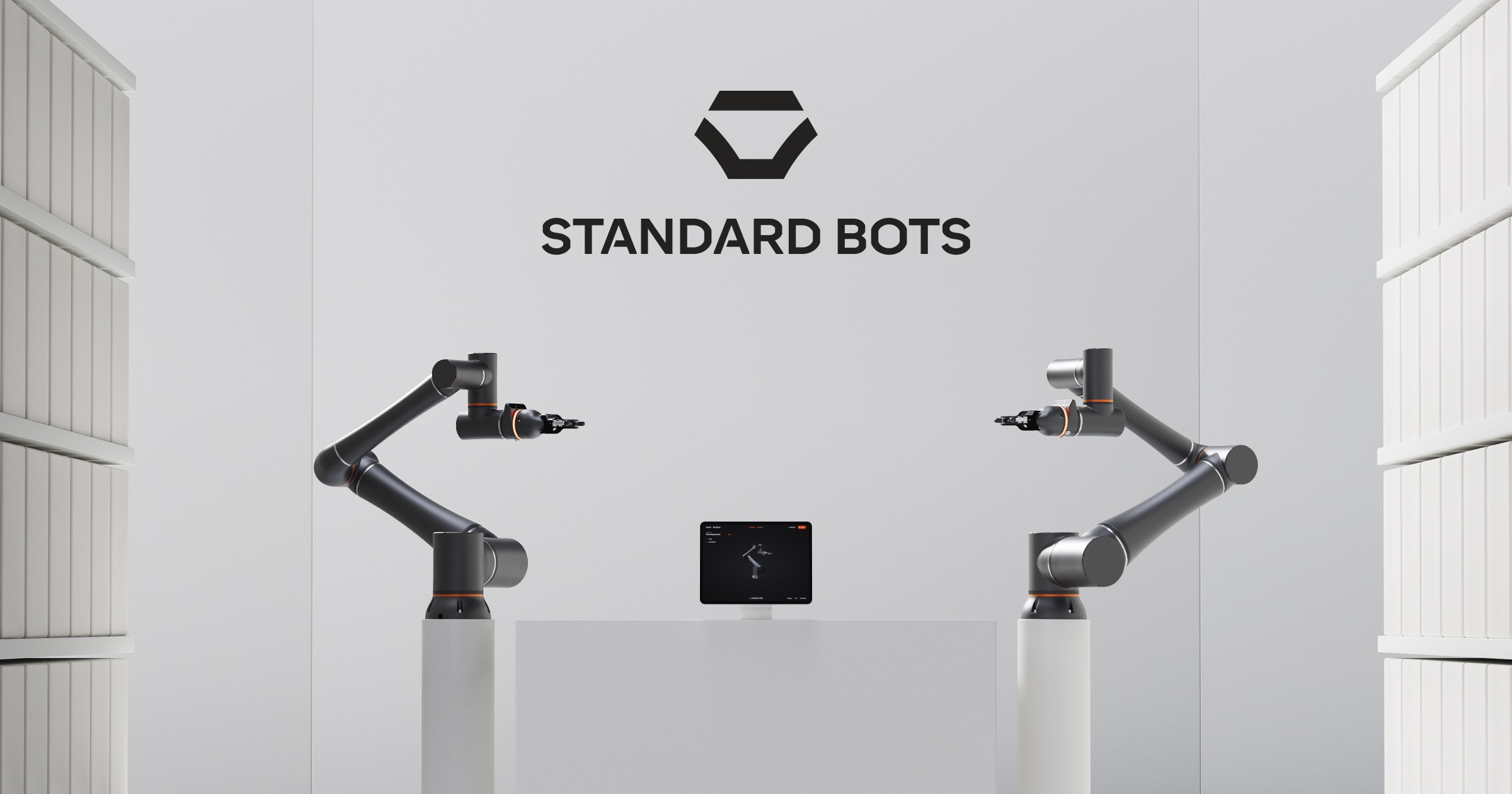 Standard Bots — SEESAW
