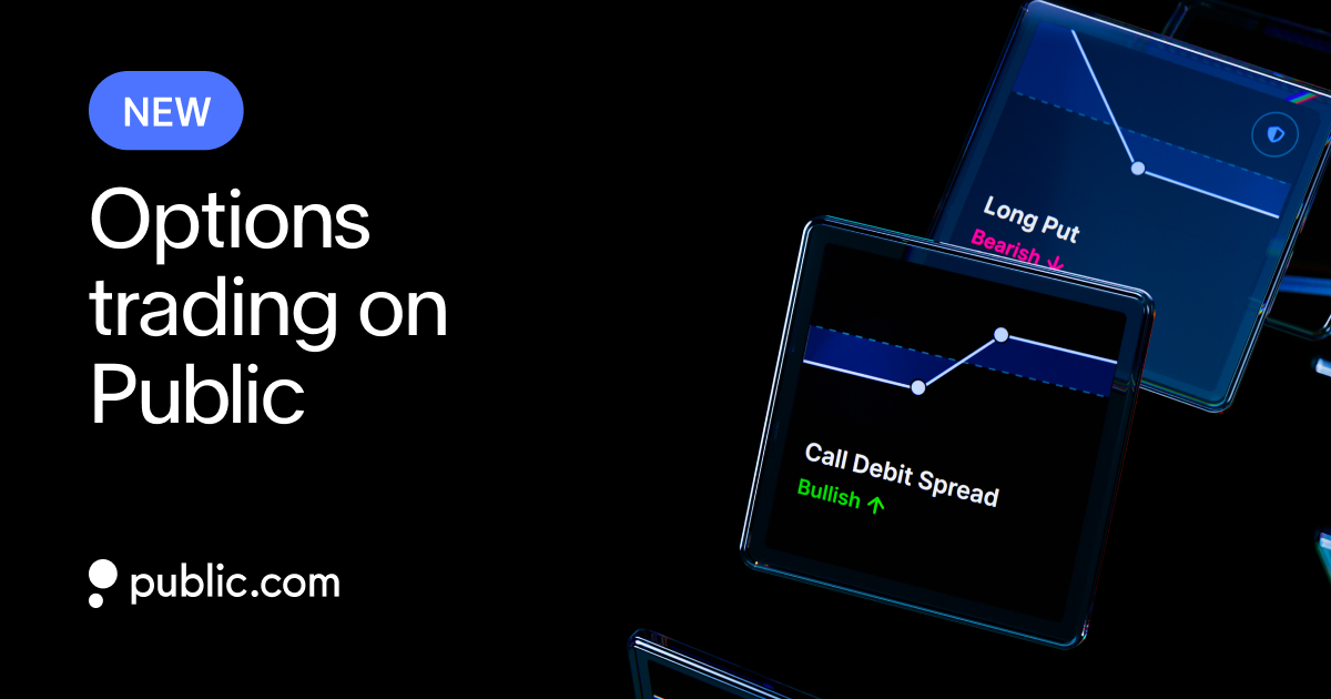 Public - Options Trading — SEESAW