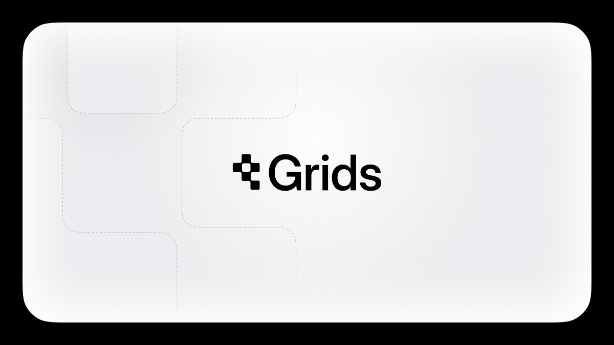 Grids — SEESAW