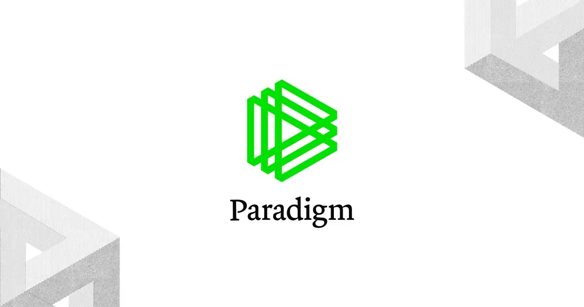 Paradigm — SEESAW