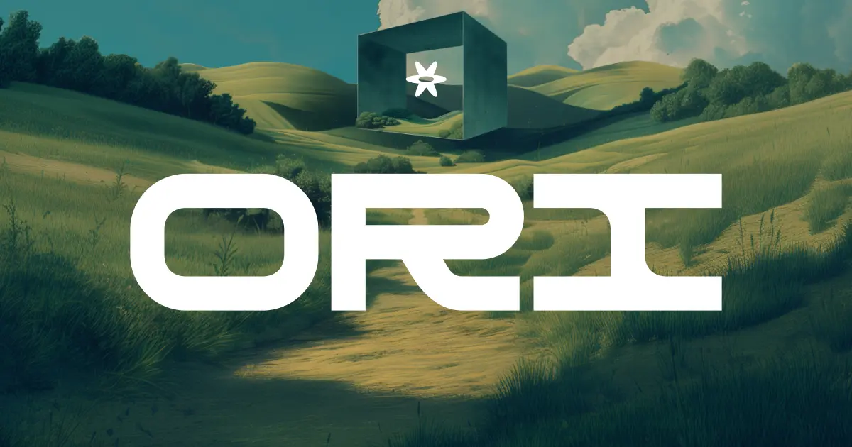 Ori — SEESAW
