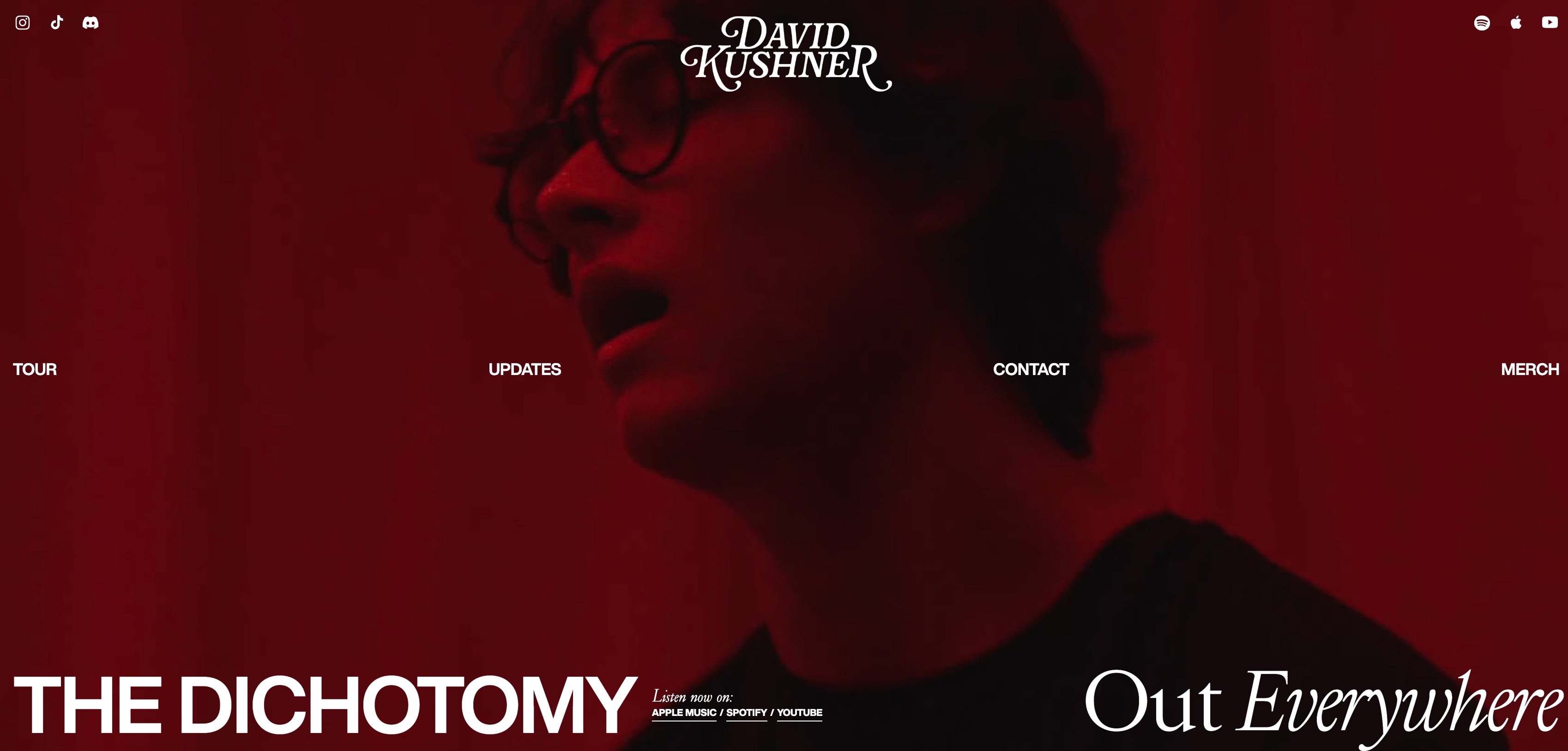 David Kushner — SEESAW