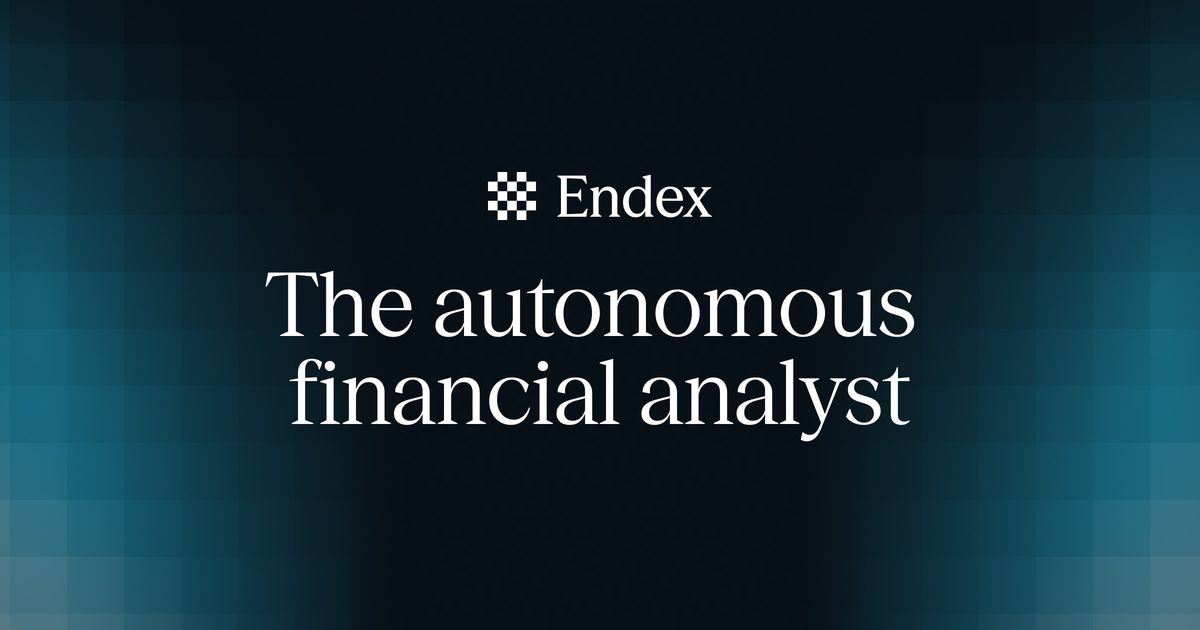 Endex — SEESAW