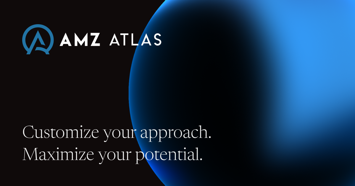 AMZ Atlas — SEESAW