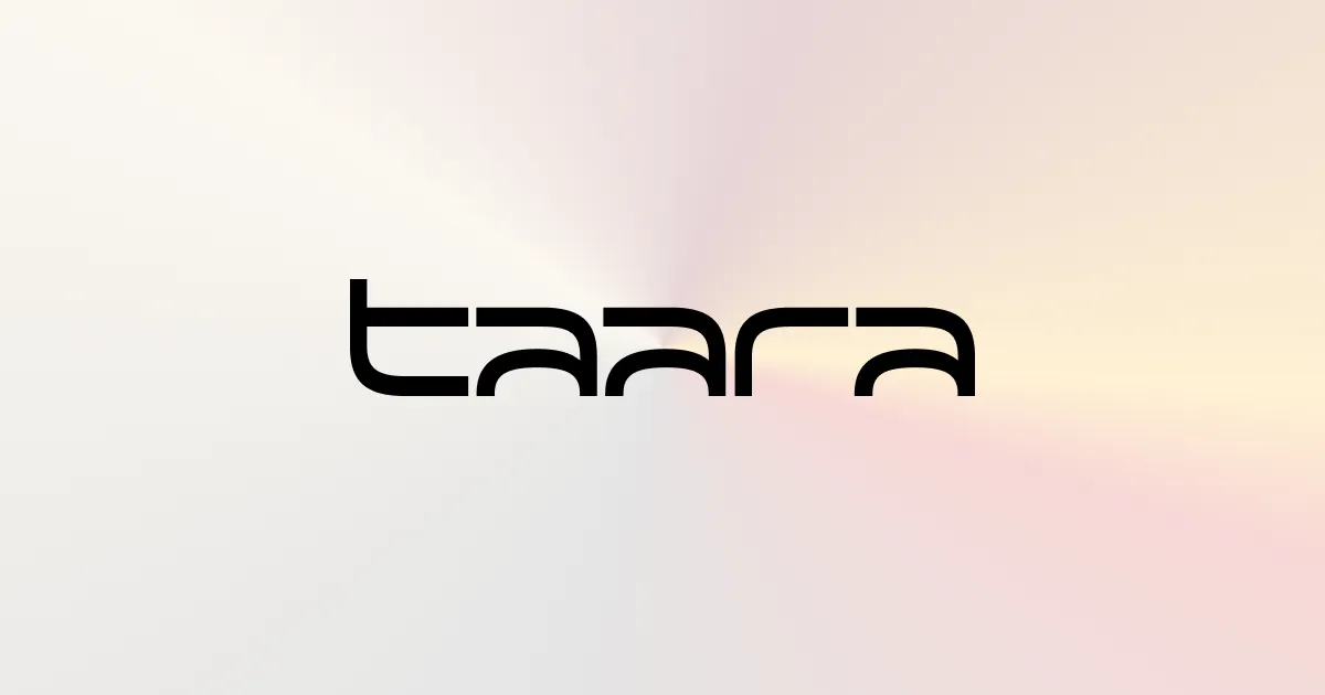 Taara — SEESAW