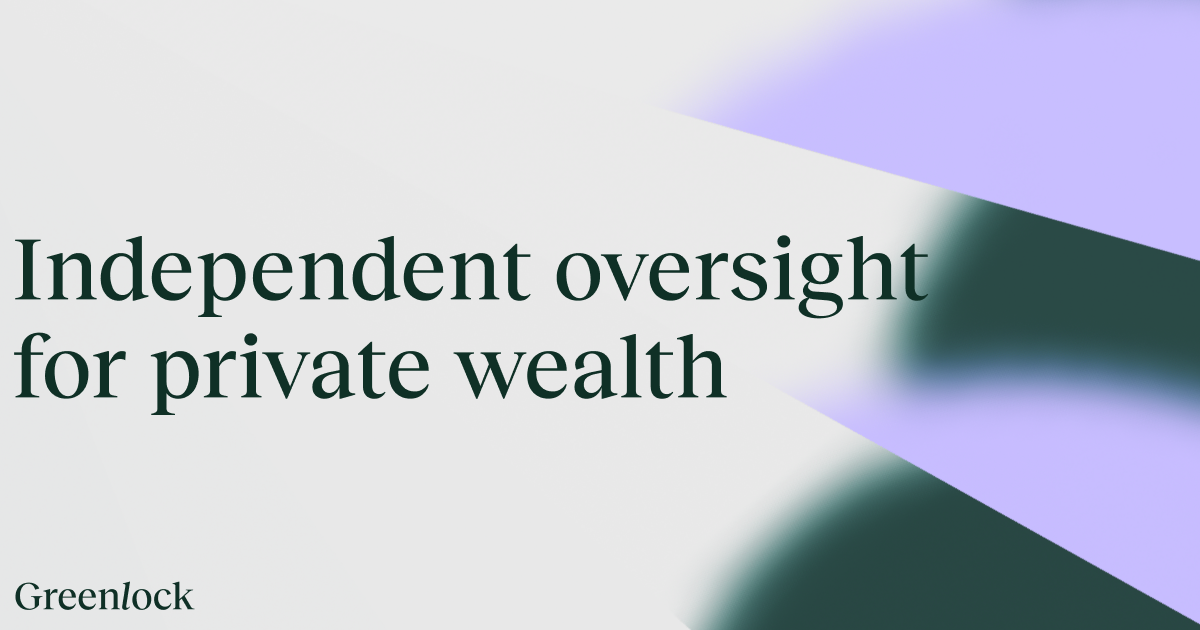 Greenlock — SEESAW