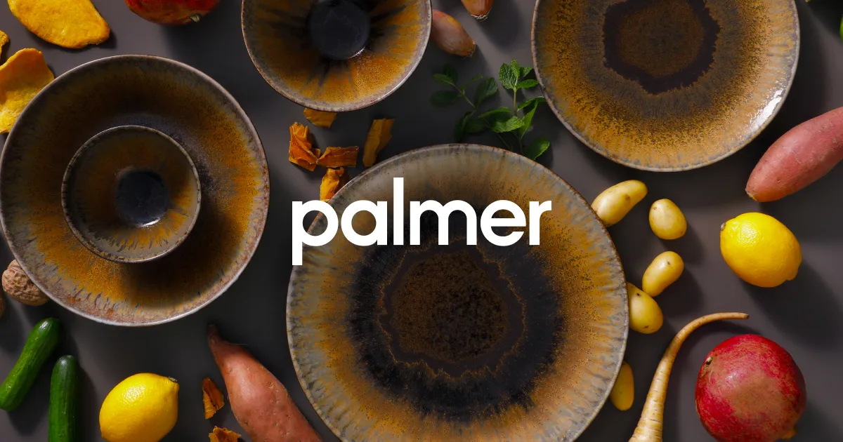 Palmer — SEESAW