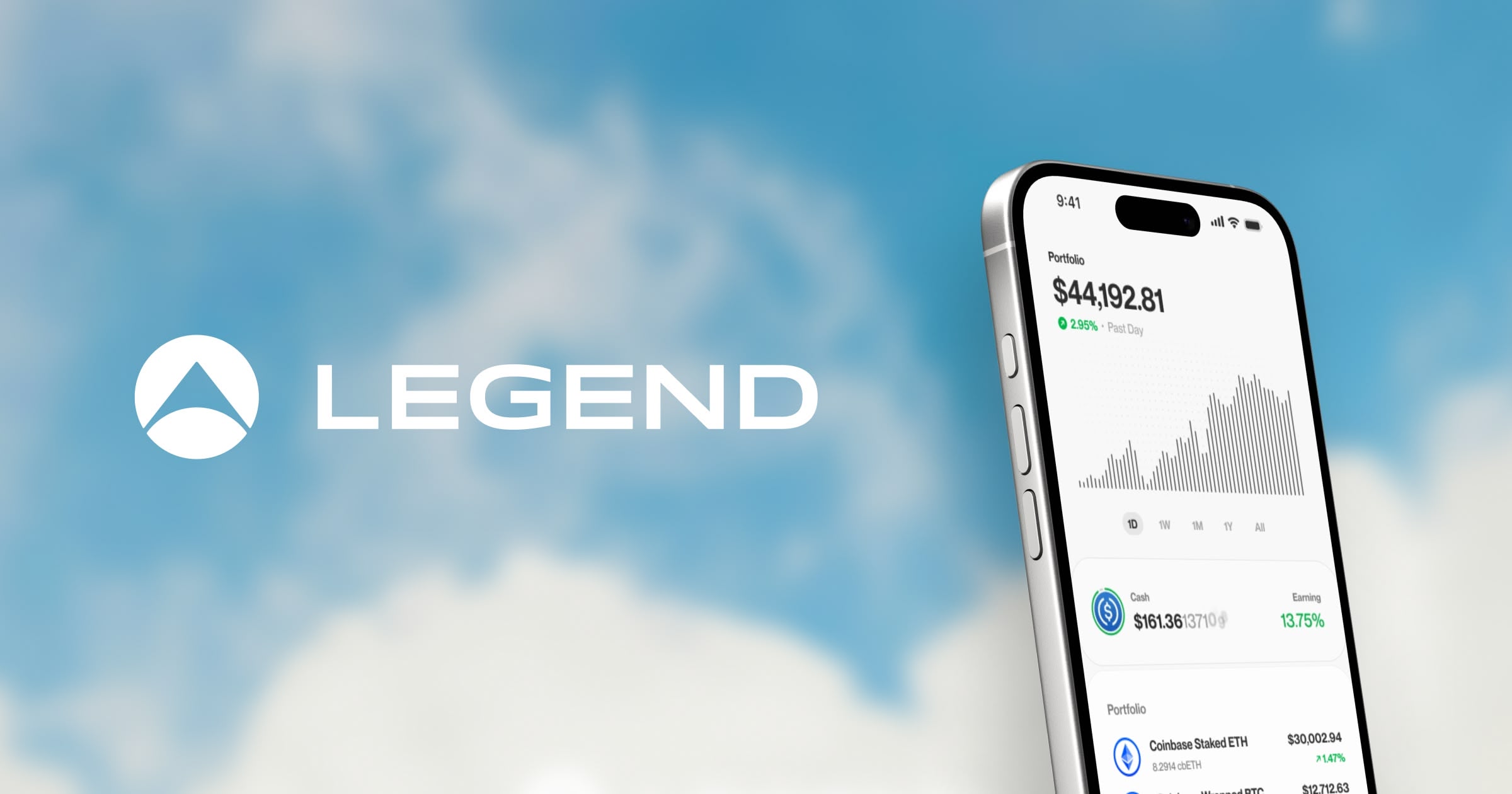 Legend — SEESAW