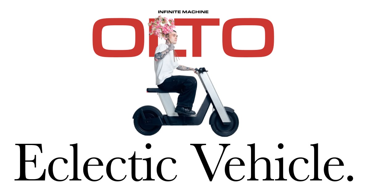 Olto — SEESAW