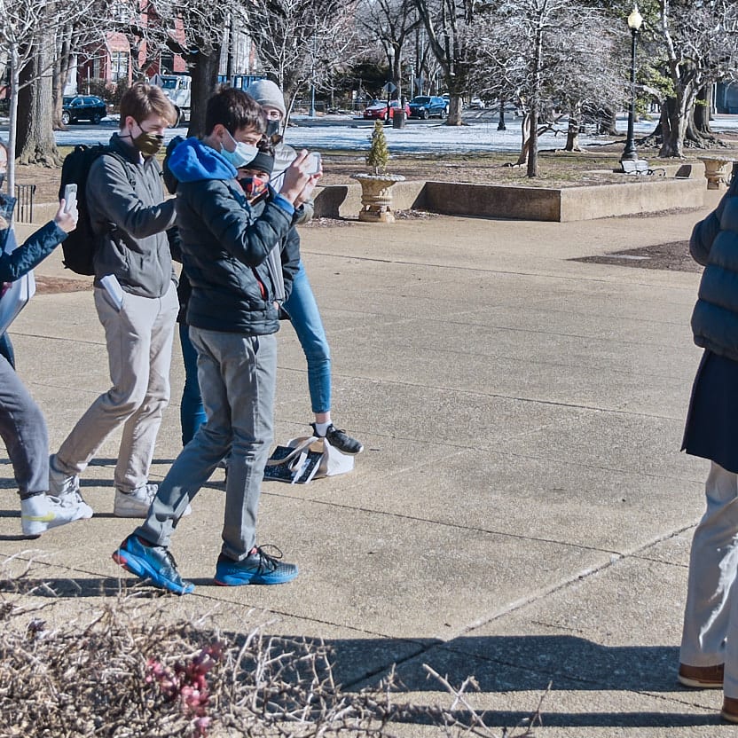 SEGL Teaching Fellows Spotlight | SEGL