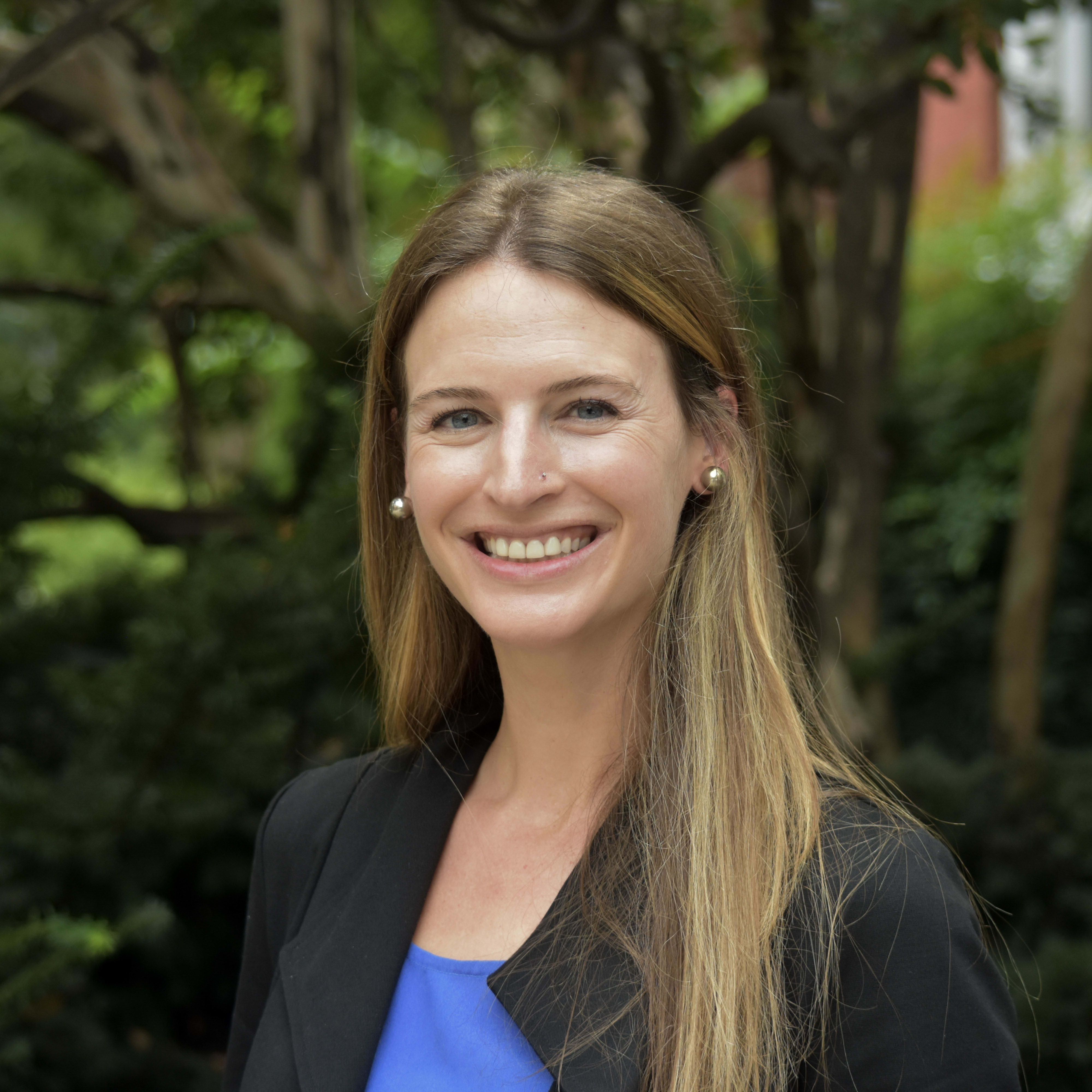 Abby Reed | SEGL | SEGL