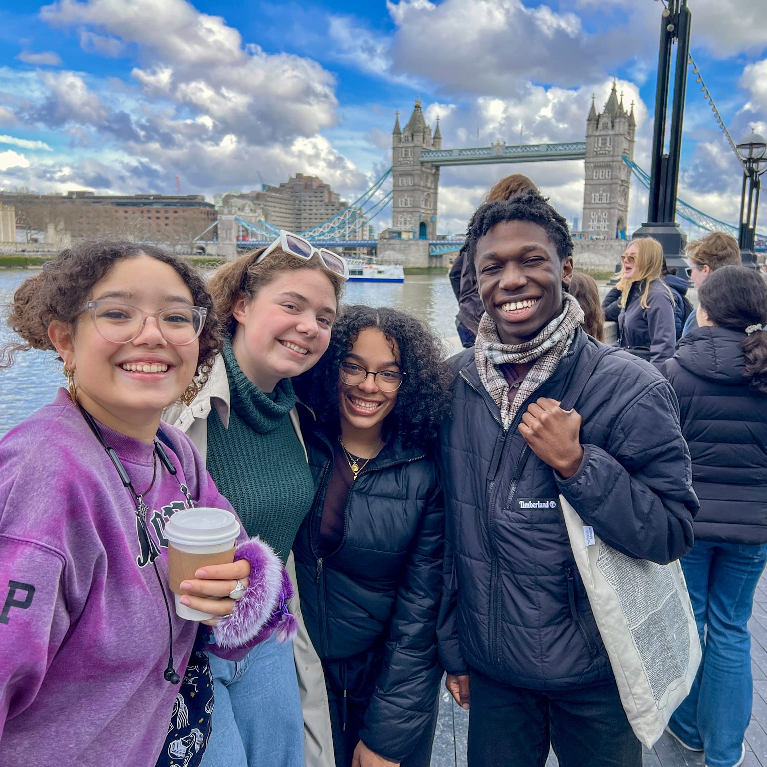 SEGL in London | SEGL