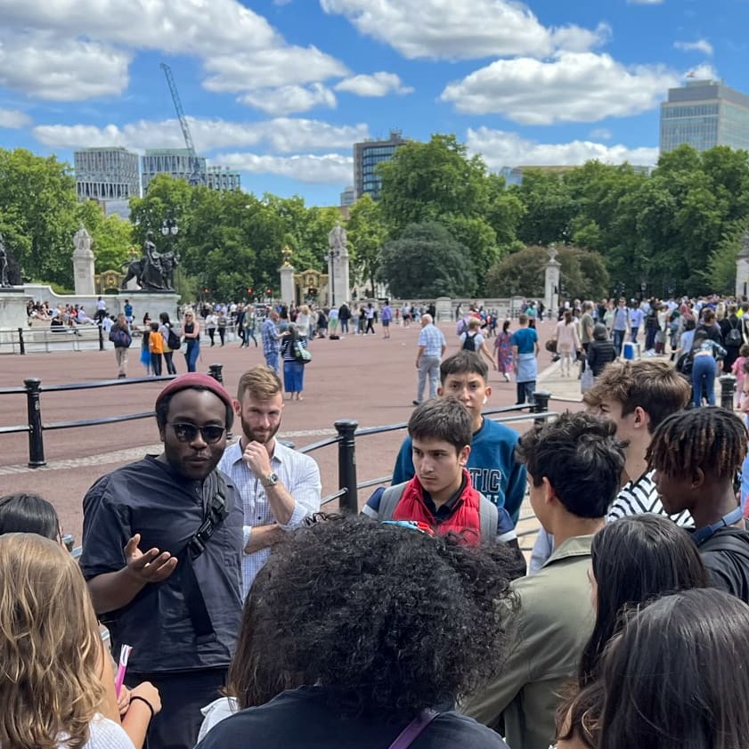 SEGL in London | SEGL