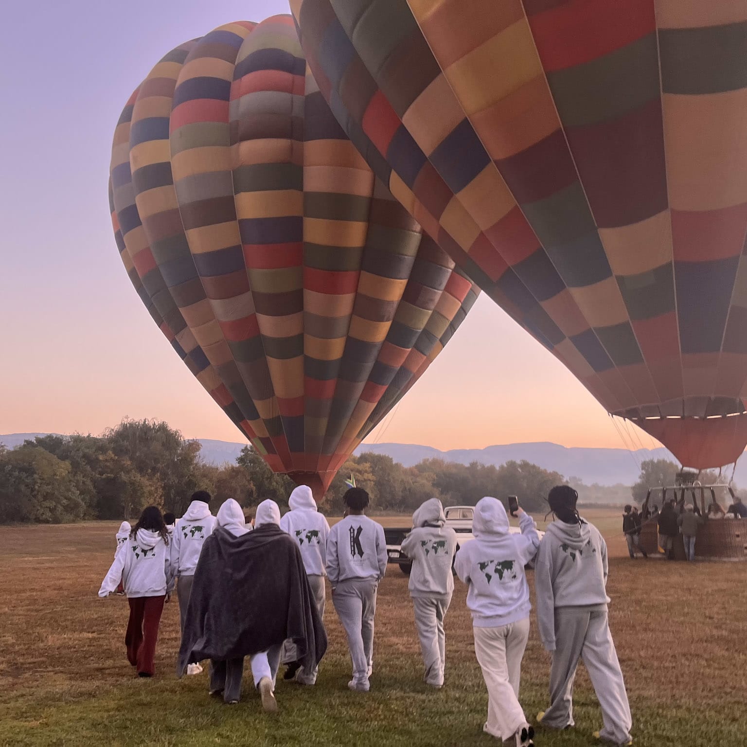 SEGL in Johannesburg | SEGL