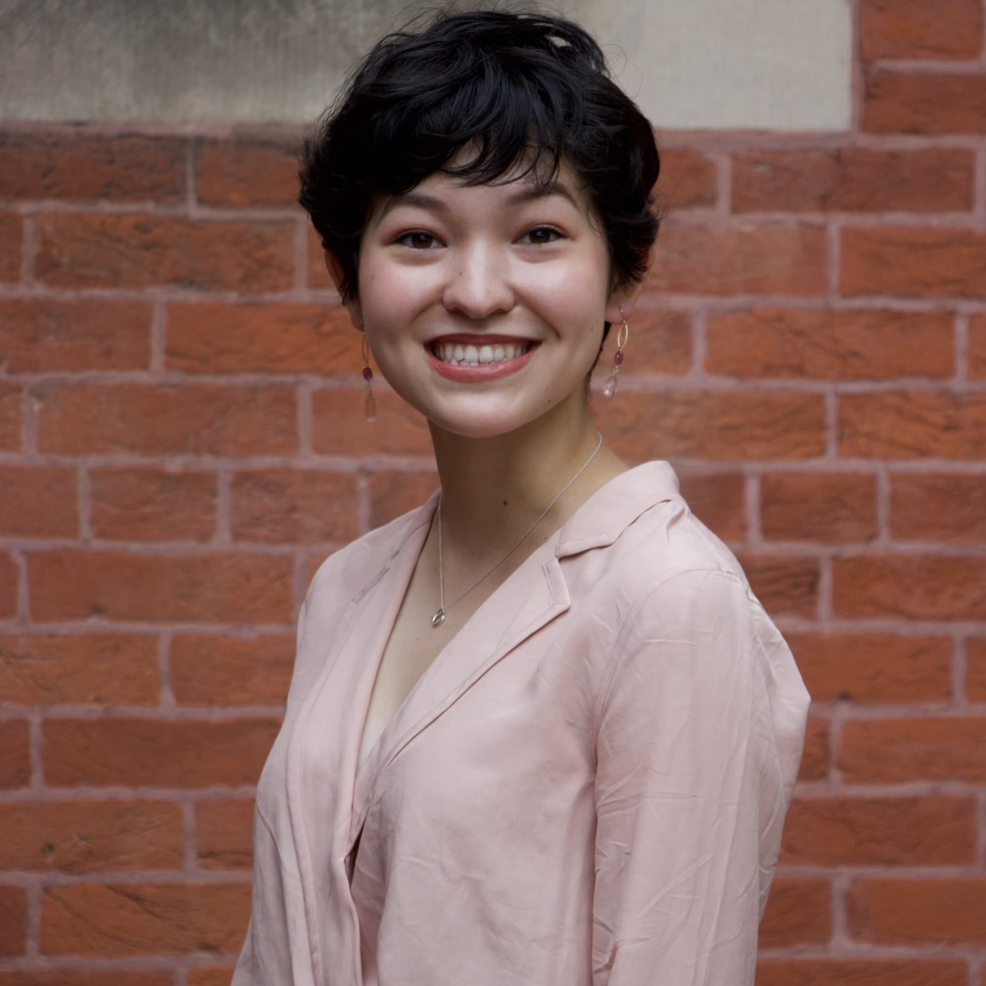 Courtenay Kim-White | SEGL