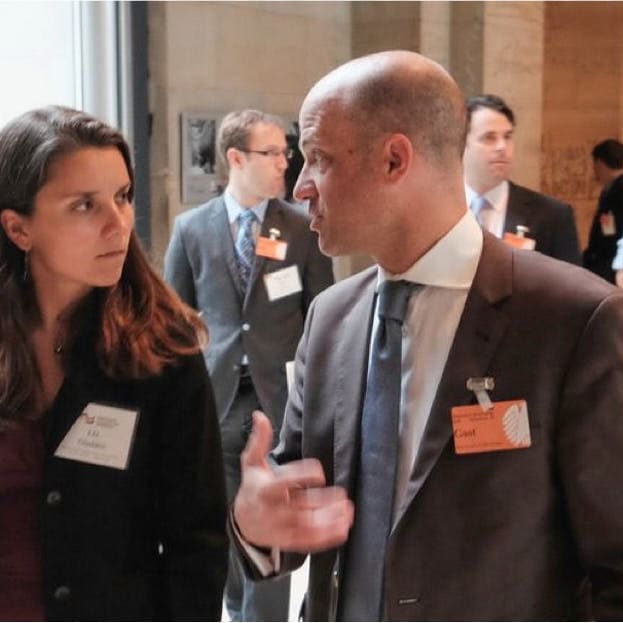 Enriching our Practice: Professional Development at SEGL | SEGL