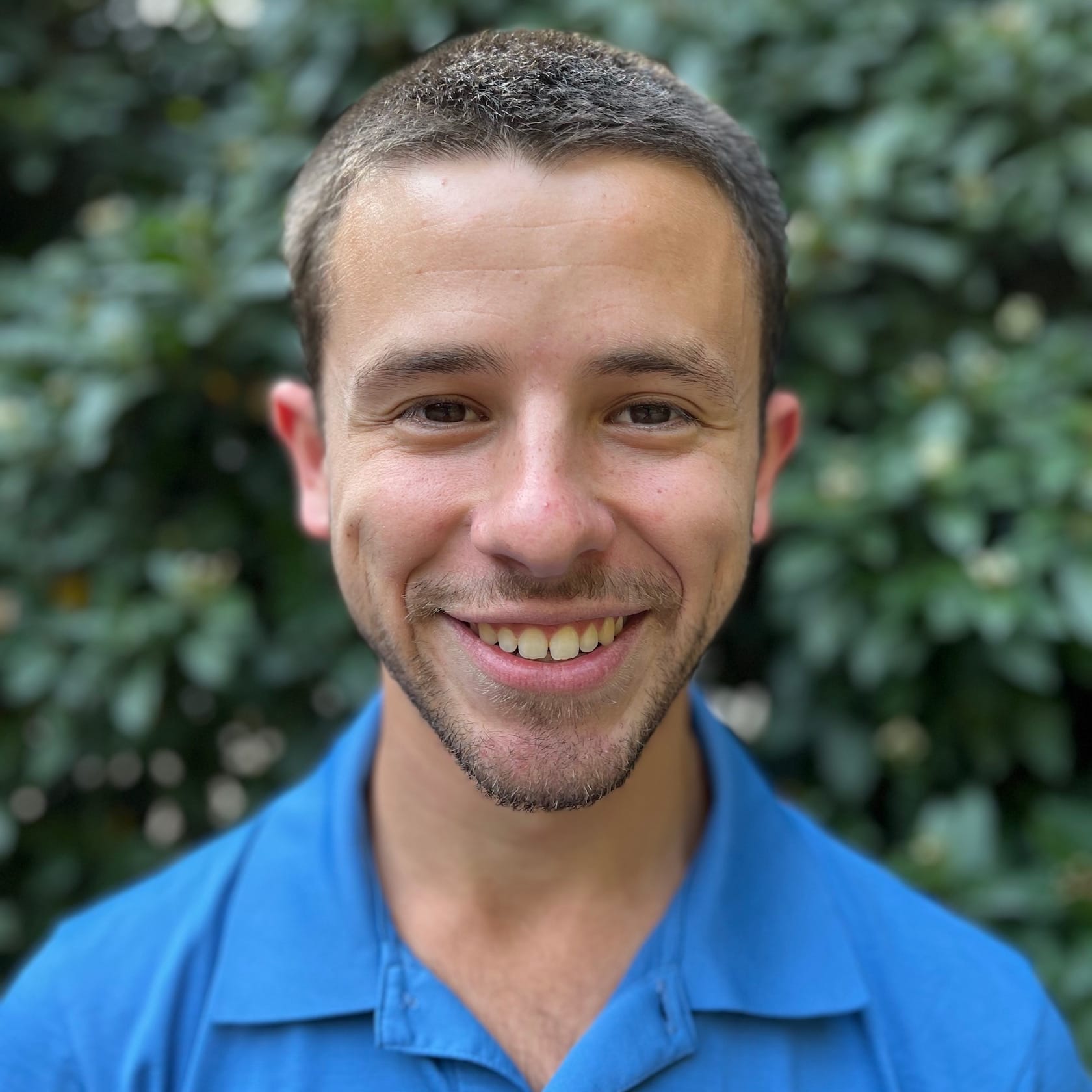 Nolan Katcher | SEGL