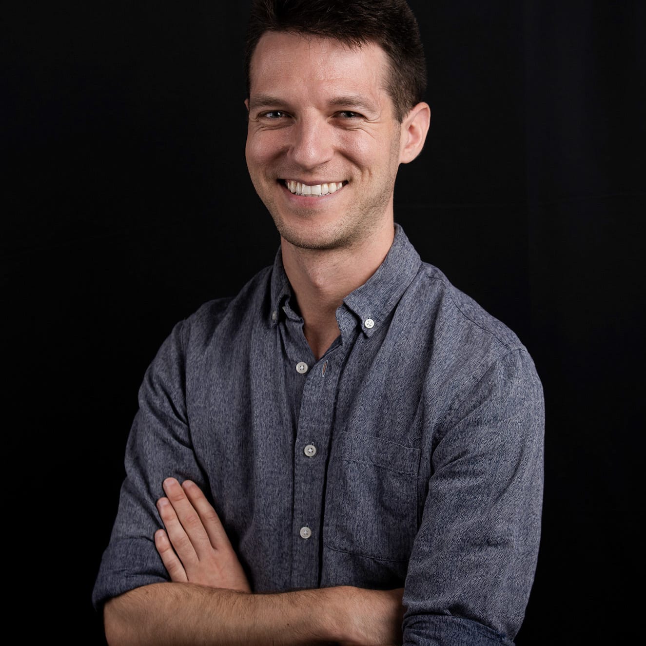 Robert Jay Ross | SEGL