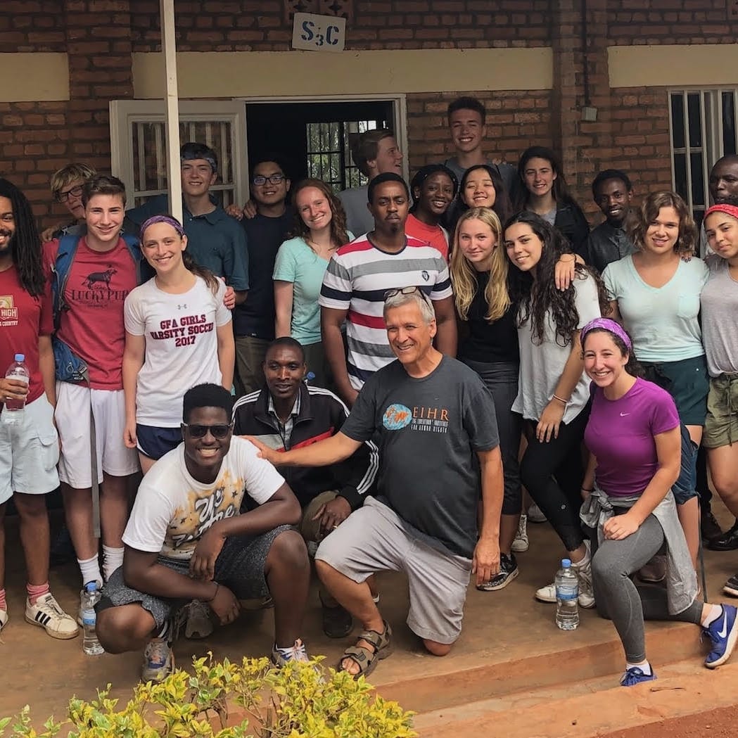 SEGL in Rwanda | SEGL