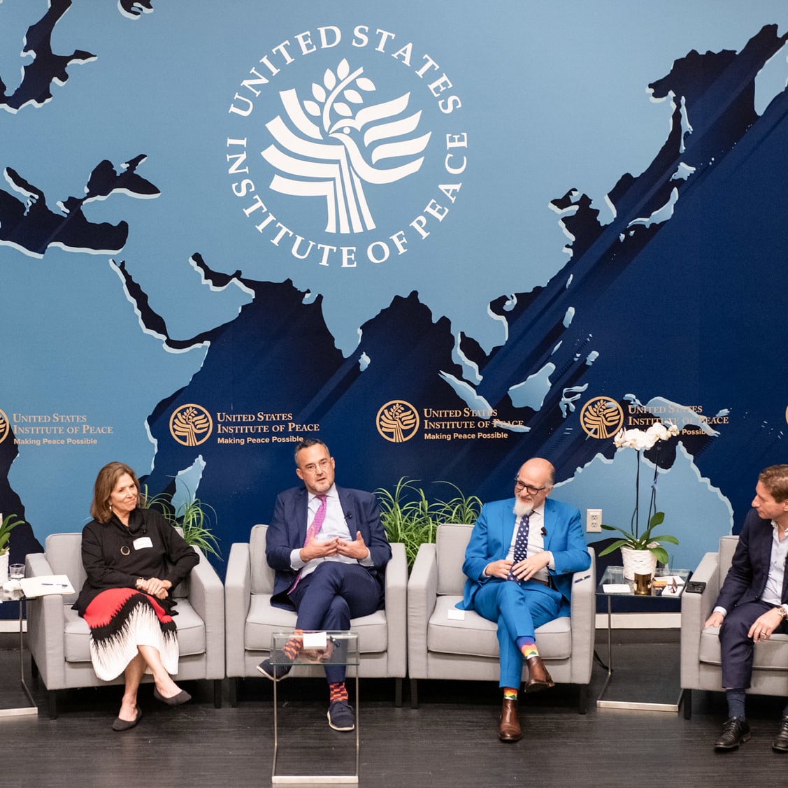 Guest Speakers | SEGL