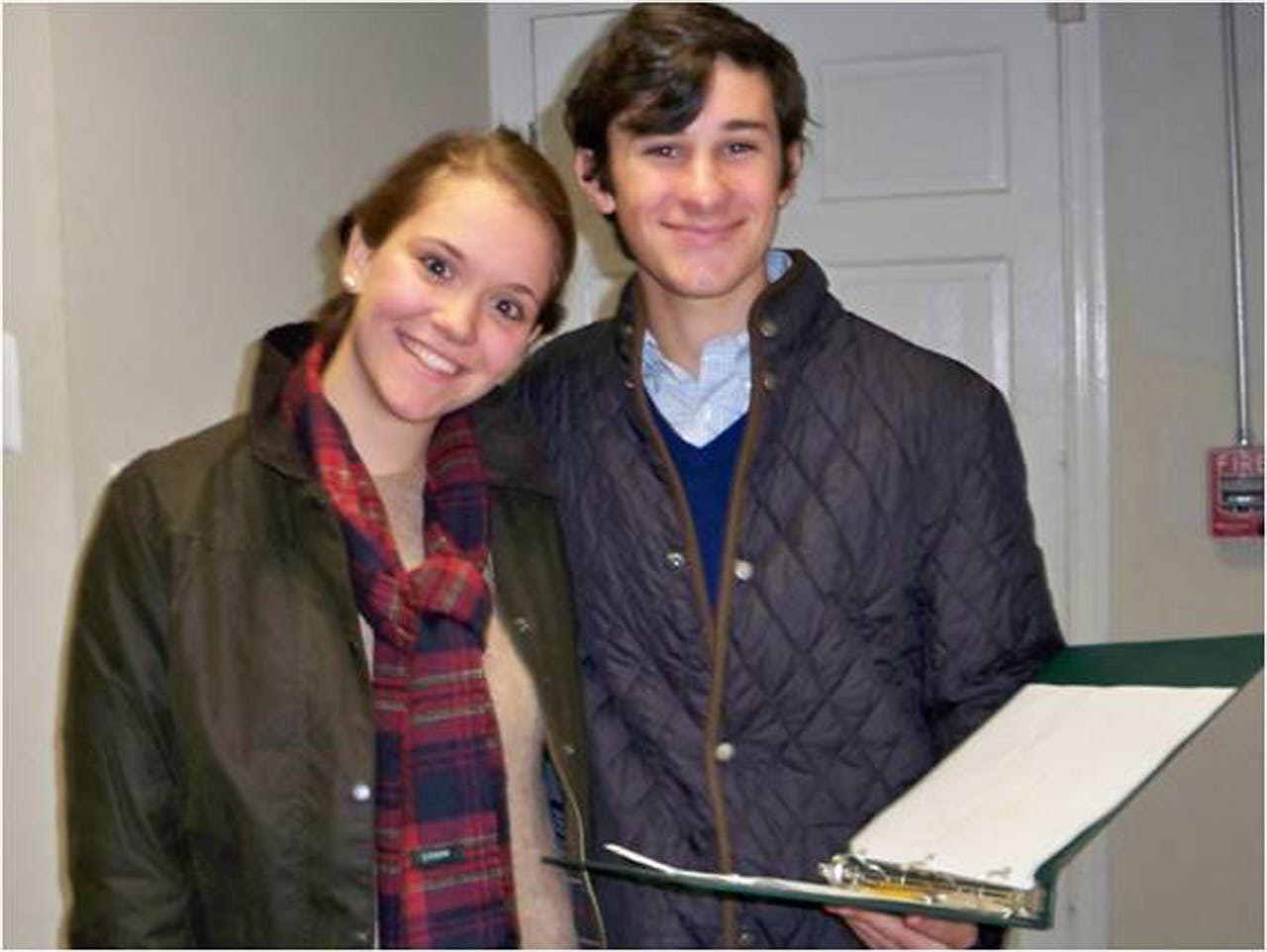 Sample Schedule | SEGL