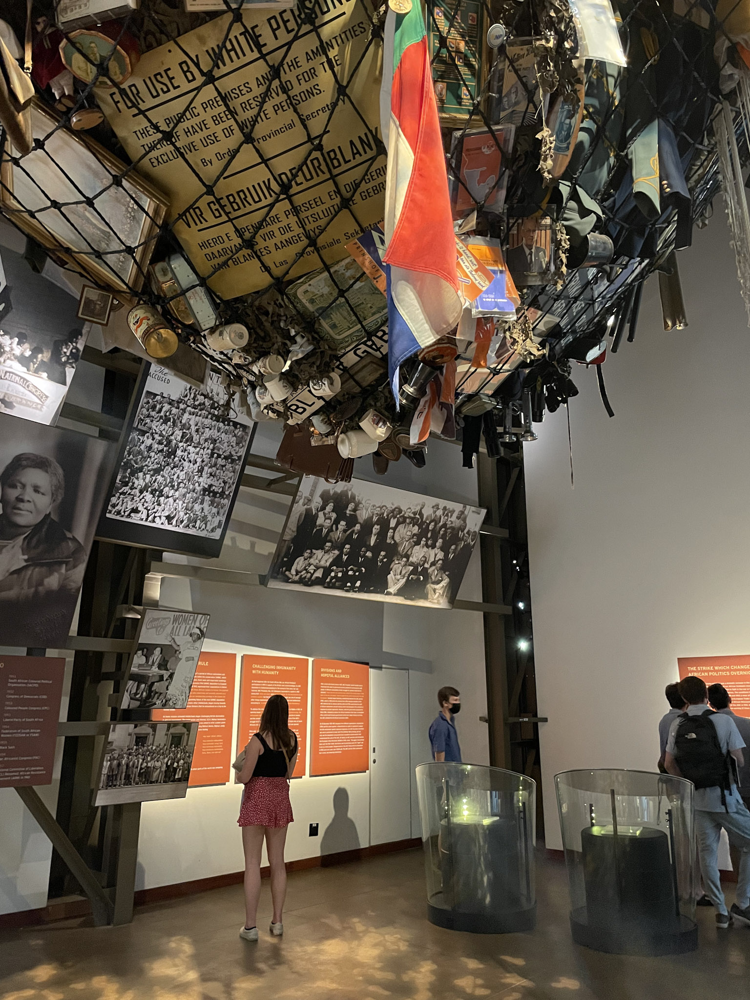 SEGL in Johannesburg, South Africa