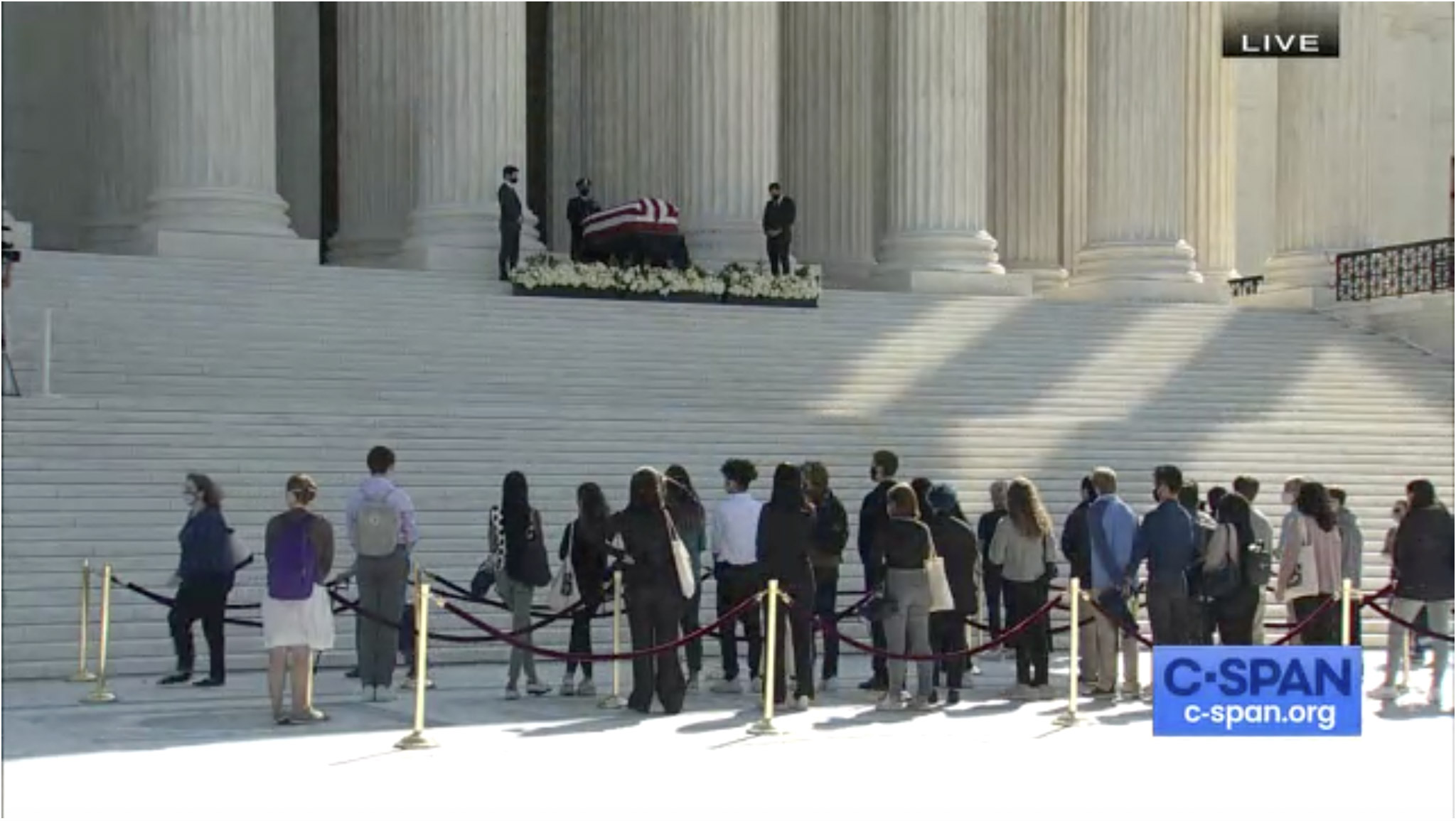 SEGL in Washington, DC