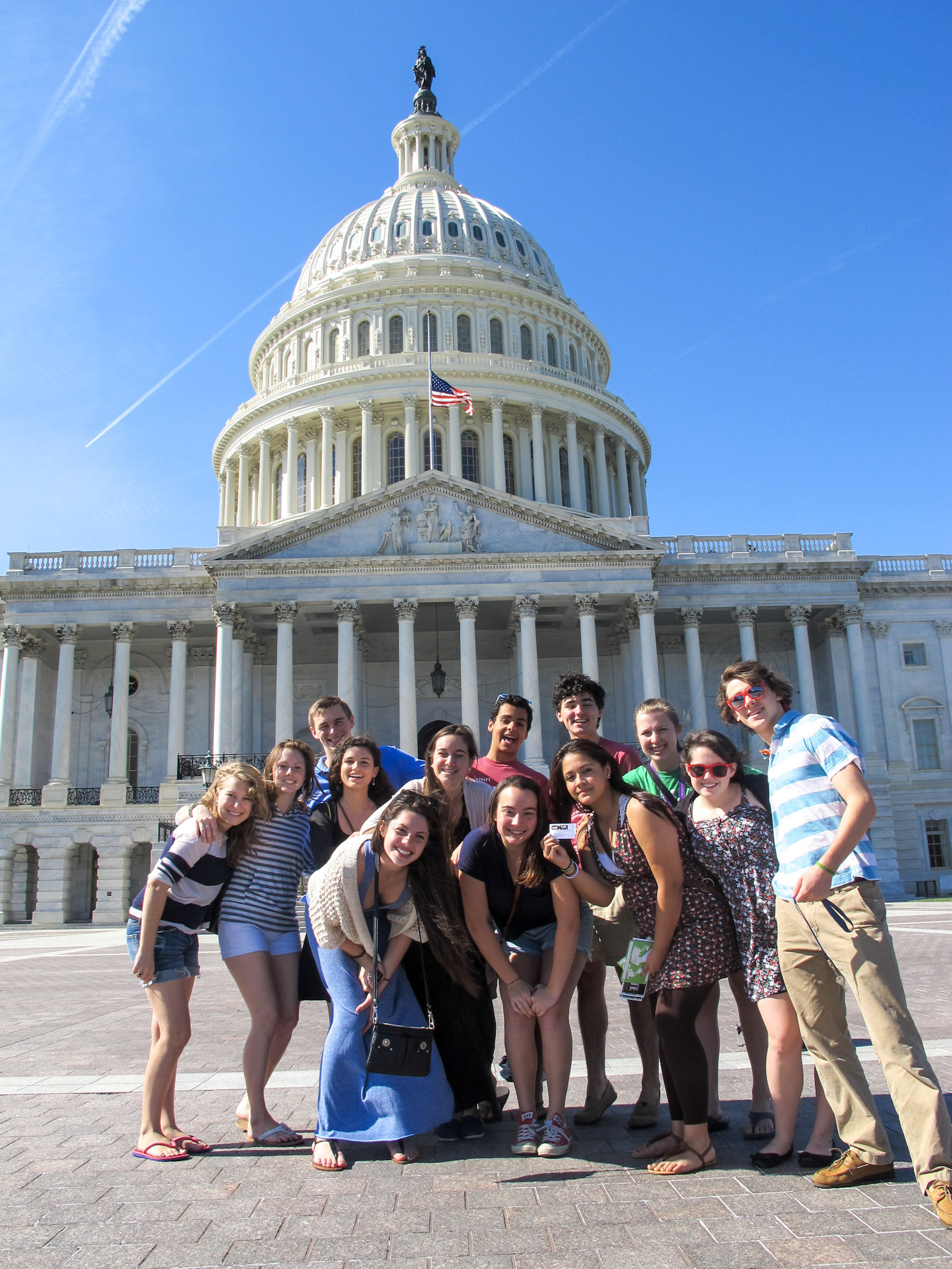 SEGL in Washington, DC