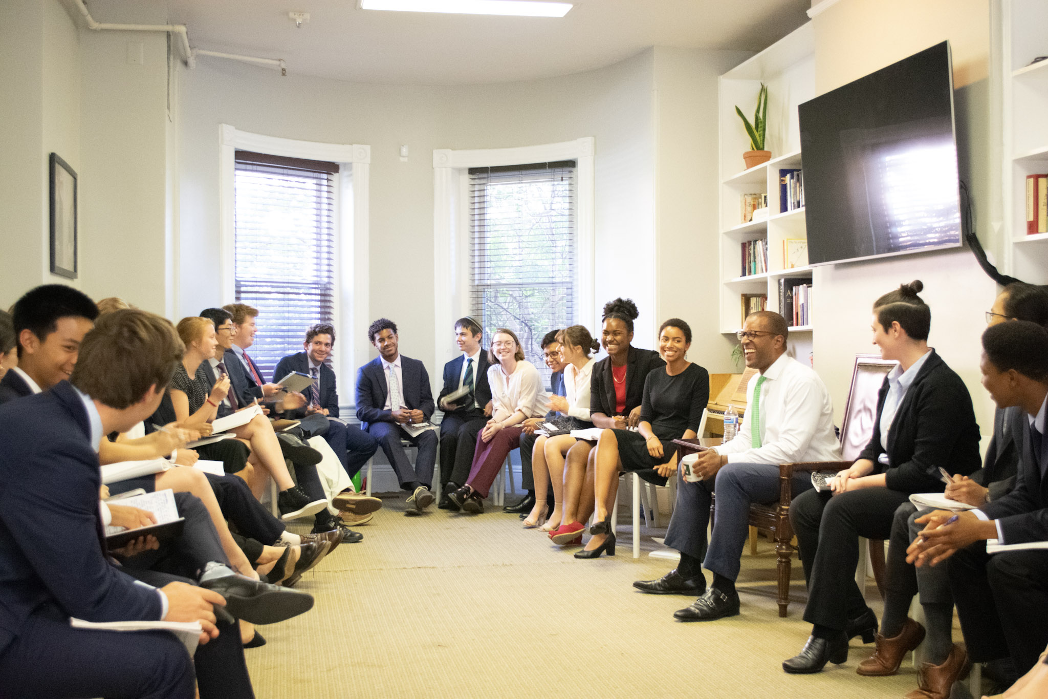 SEGL in Washington, DC