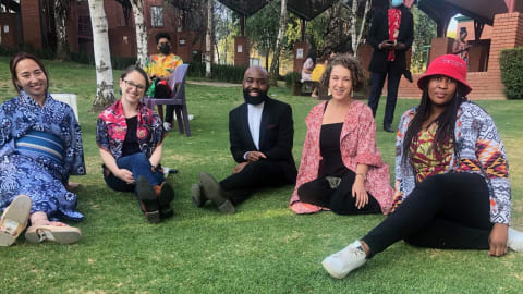 The School for Ethics and Global Leadership - SEGL | Semester School