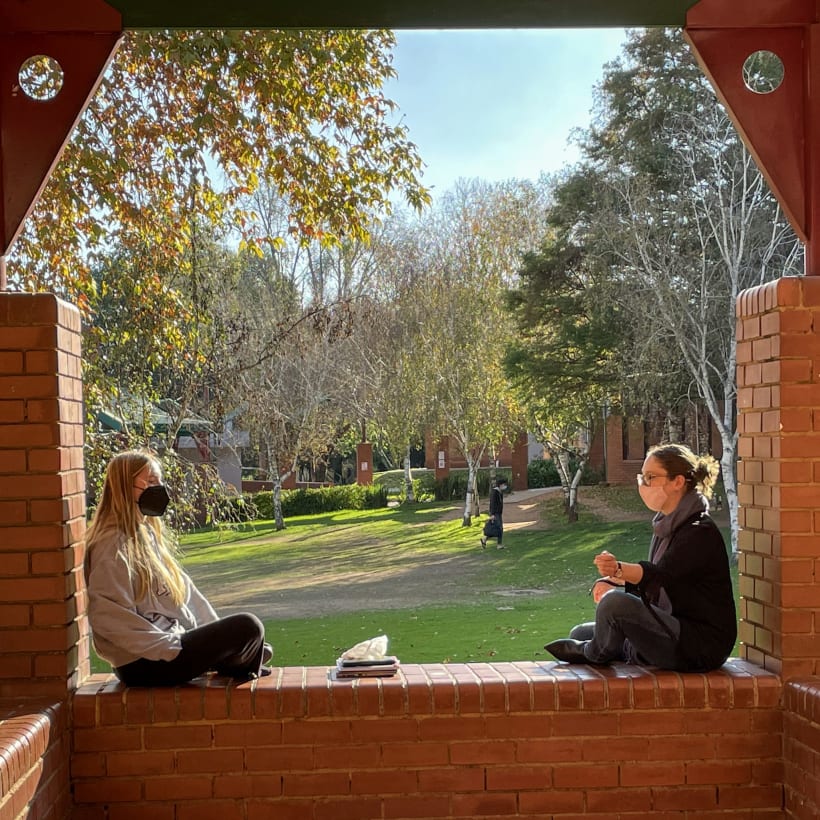 SEGL in Johannesburg, South Africa