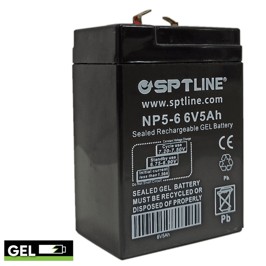 SPTLINE