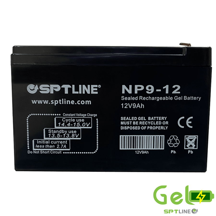 SPTLINE