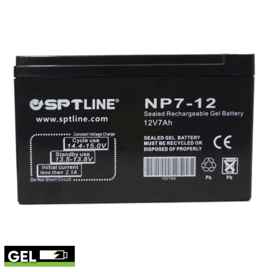 SPTLINE