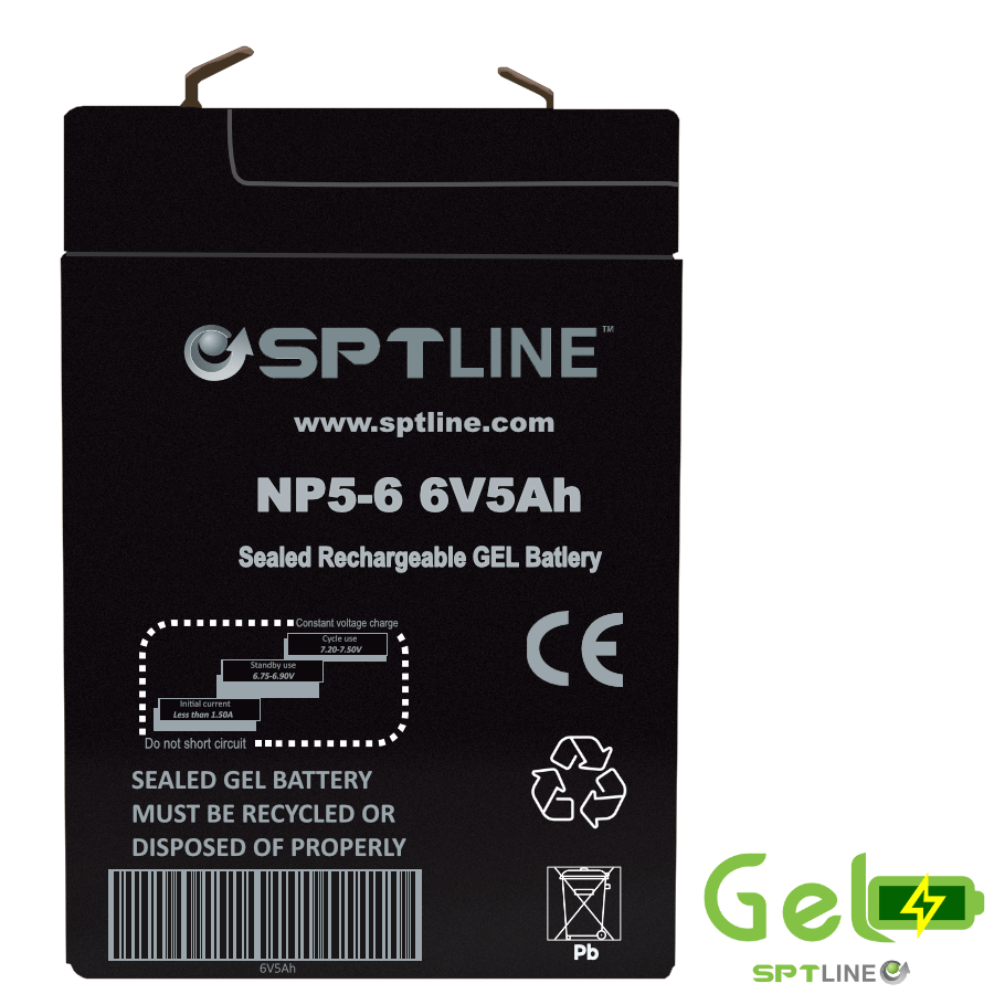SPTLINE