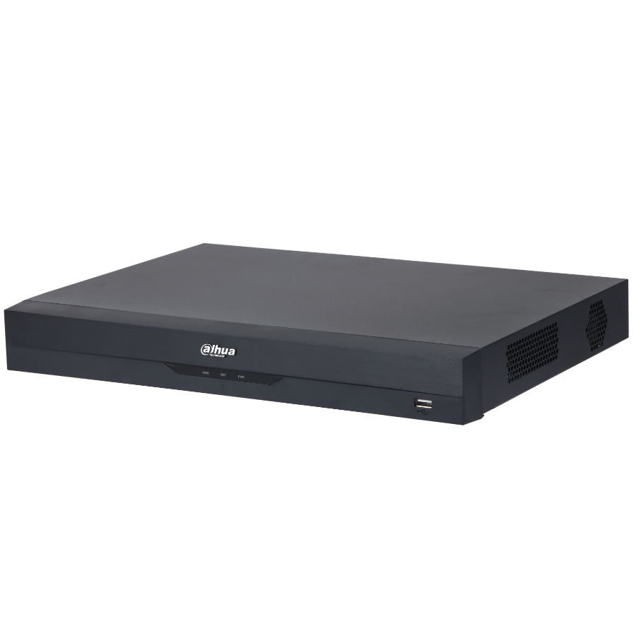 grabador-de-video-dahua-de-32ch-1080p | Seguridad para Ti