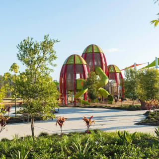 Ecco Ripley | Sekisui House Australia