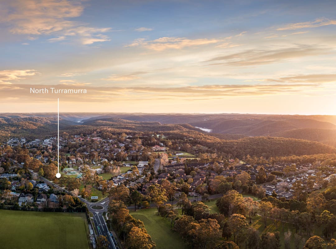 North Turramurra | Sekisui House Australia