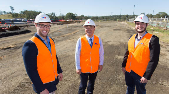 Sekisui House leverages global strengths to realise Ripley vision ...