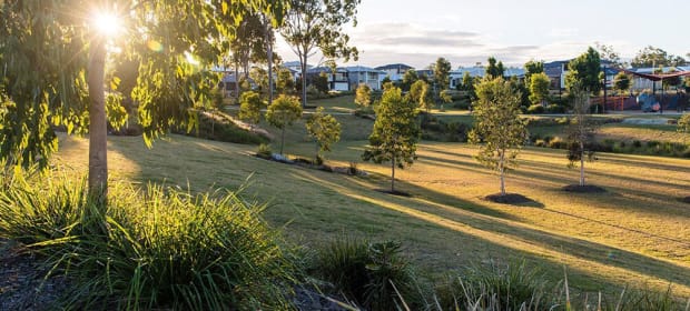 Communities | Sekisui House Australia