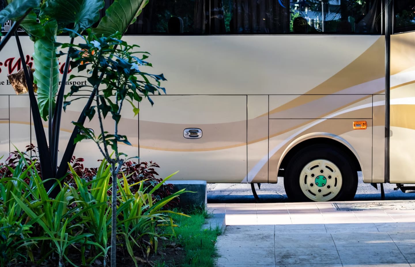 Shuttle Bus | Sekisui House Australia