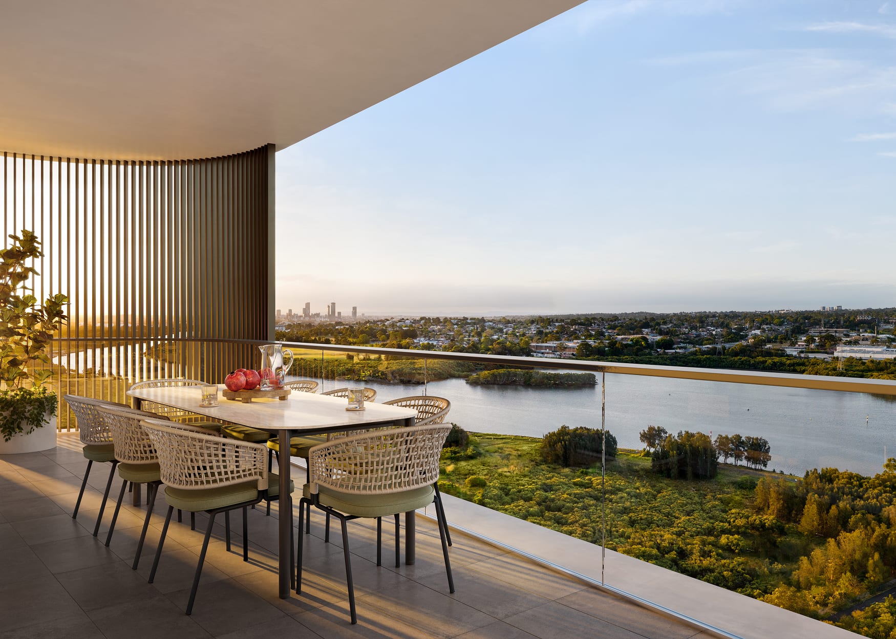 Waterside Luxury | Willow Stage 3 Now Selling | Sekisui House Australia